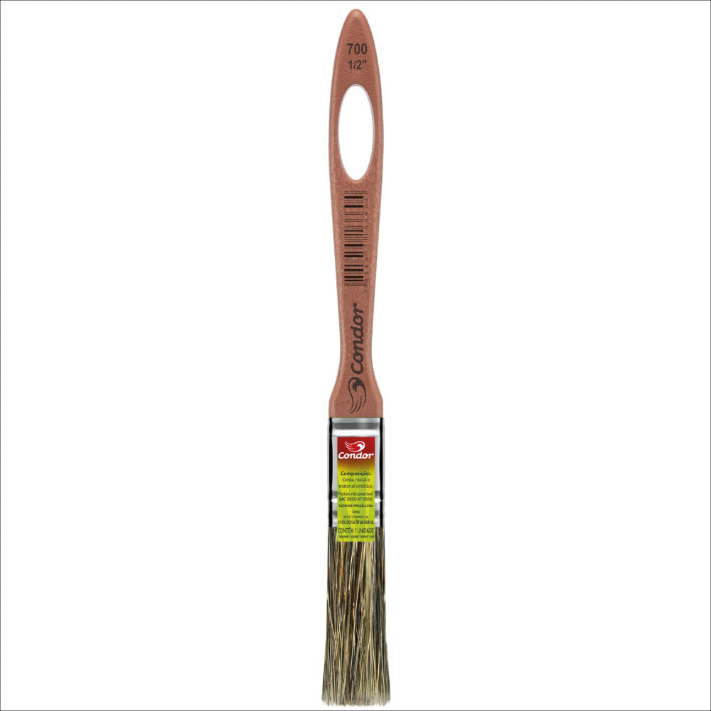 Trincha 700 1/2 Polegadas Condor