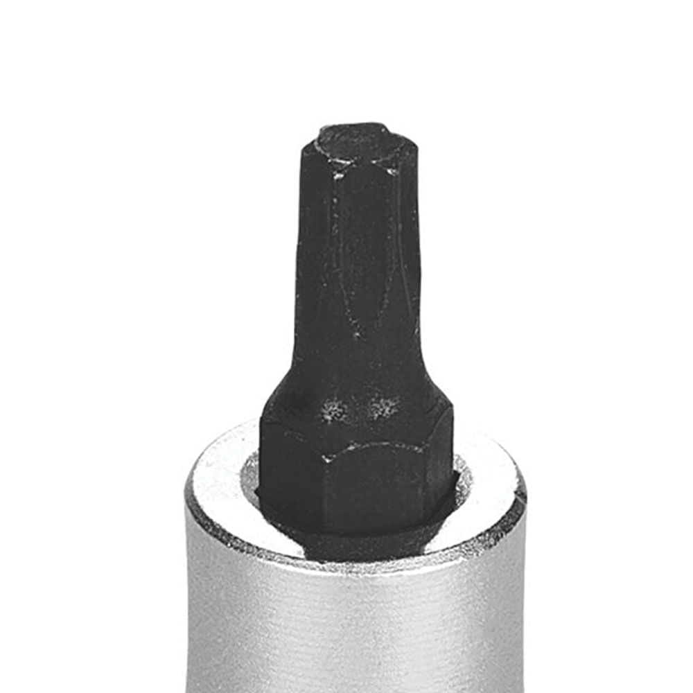 Soquete Torx 1/2" T27 Tramontina-PRO 44844/127
